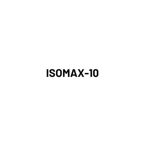 Isomax-10 - Nexus Wise Malaysia