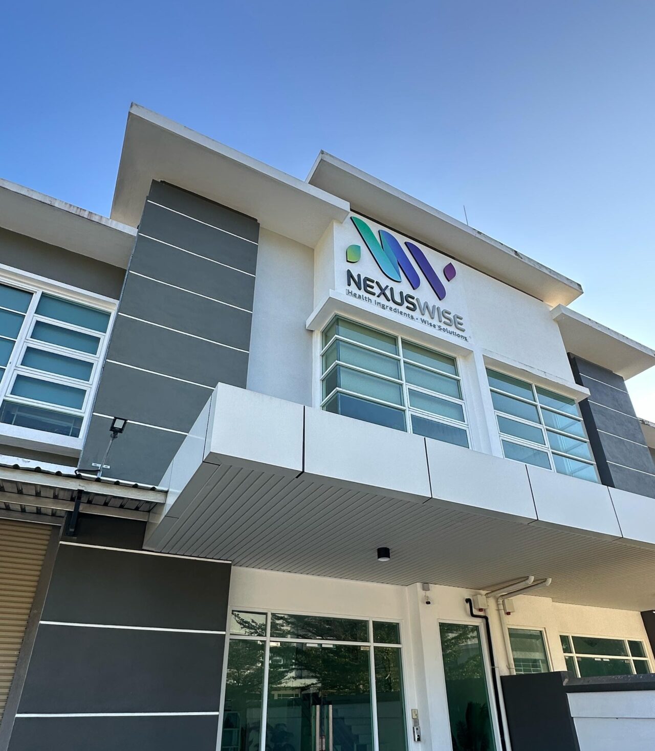 Nexus Wise - Health Supplement Ingredients Supplier